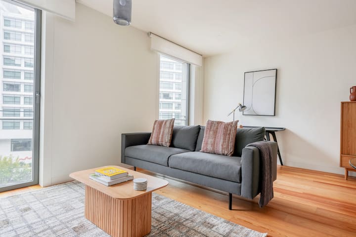 Blueground | Santo António, Pool & Garden - Lisbonne