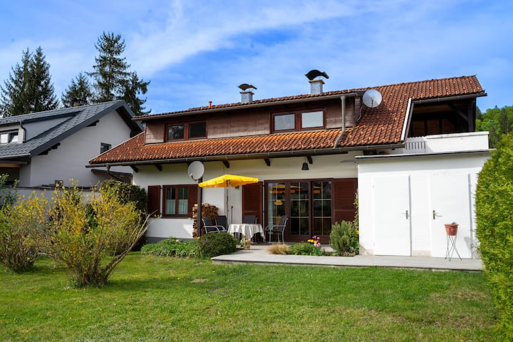 Ferienwohnung Sonnental - Velden am Wörthersee