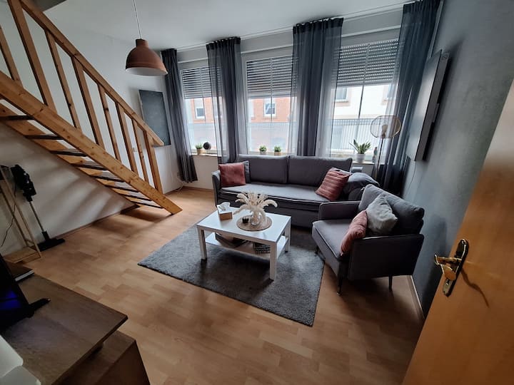 Ferienwohnung Heinel (247617) - Bad Sulza