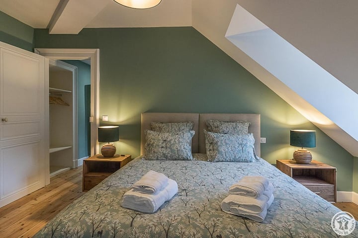 Chambre Familiale Sauvegarde - Les