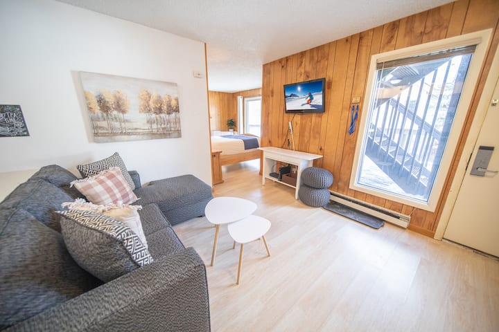 Unit Close To The Bike Path With A Hot Tub Onsite - Keystone, CO