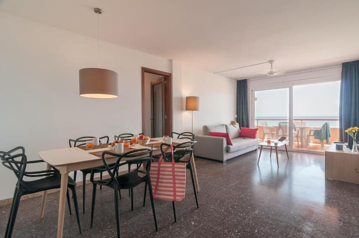 Pierre&vacances - App 8 Personnes - 3 Chambres - Comarruga