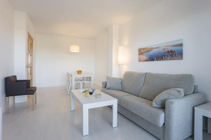 Pierre&vacances-appartement 6 Personnes-2 Chambres - Altafulla