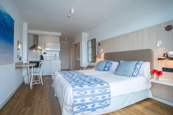 Pierre&vacances - Chambre Double - Balcon - Maiorca, Spagna