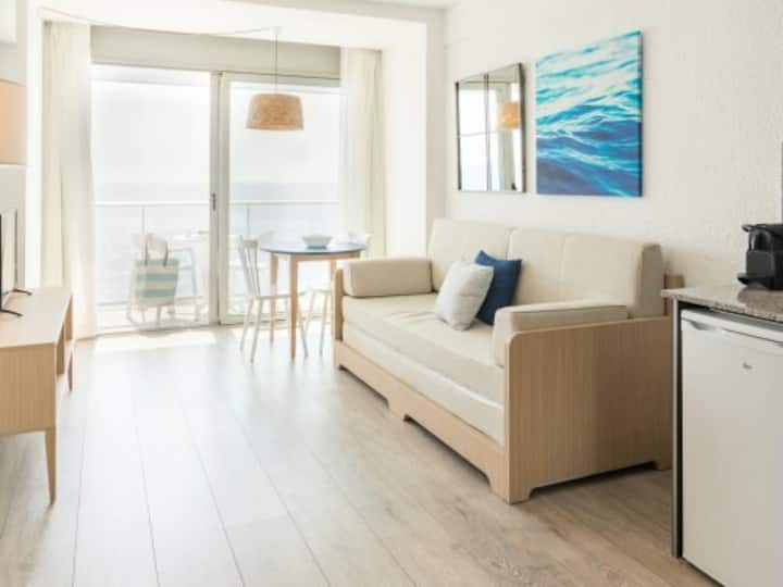 Pierre Et Vacances - Studio 2 Personnes - Standard - Blanes
