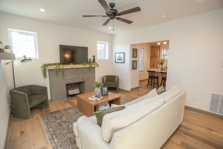 The Condit Home In Jc - Jefferson City, MO