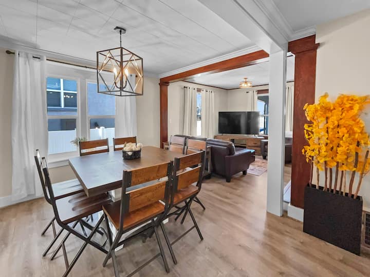 Grand Lodge Close To Downtown - Grand Junction, CO