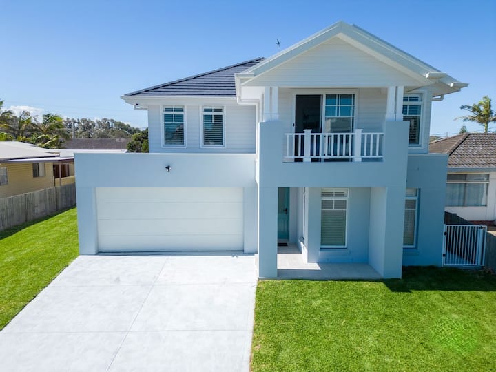 Beach Breeze Escape - The Entrance North - The Entrance