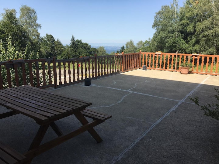 Apt Framboise Les Monts D'olmes - Tarascon-sur-Ariège