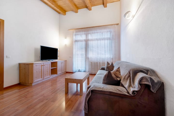 Apartments Antersi Robbi - San Vigilio di Marebbe