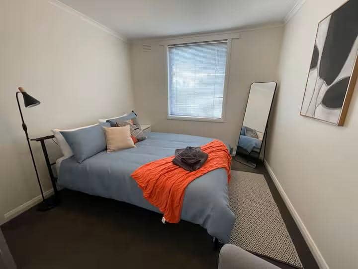Esplanade Beach Retreat - Ulverstone