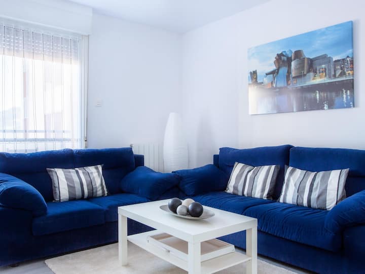 El Mirador De Mundaka - Ea