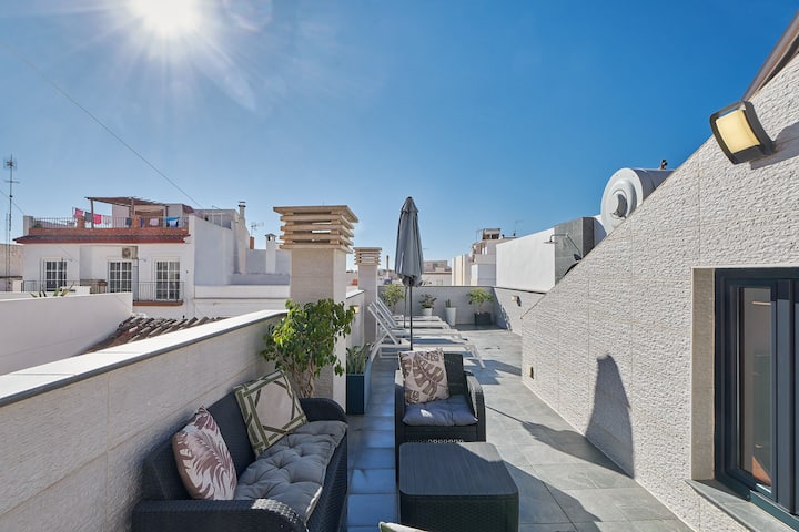 Nueva Ii Rental In Nerja By Solaga Holiday Homes - Nerja