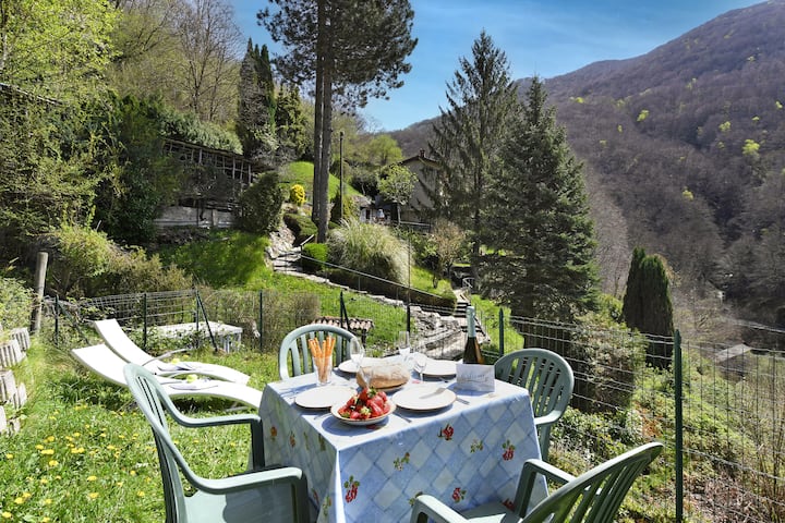 Casa Lara - Happy Rentals - Lugano