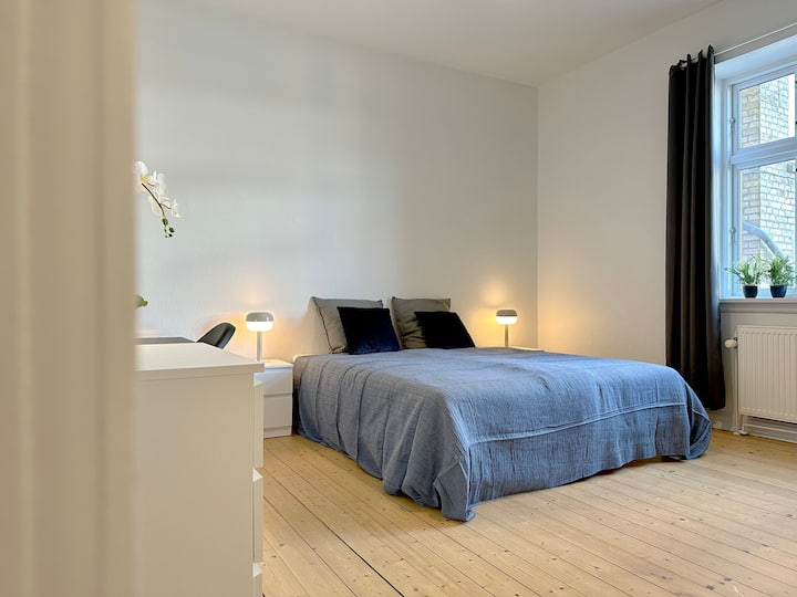Convenient Apartment In Aalborg - Denmark