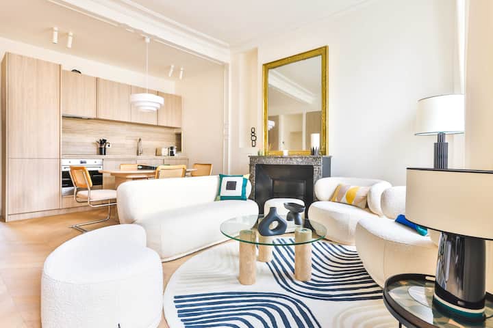 *Rare* 2bdr Lumineux à St-germain / Science Po - Paris