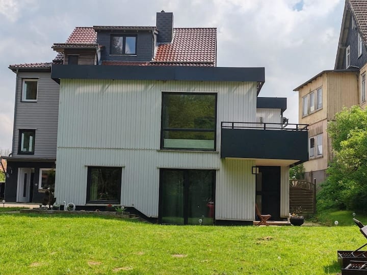 Ferienhaus Fichtenrauschen (247594) - Goslar