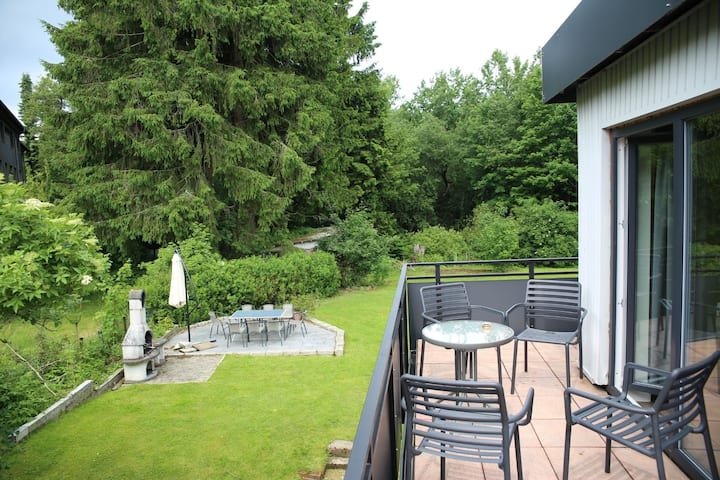 Ferienwohnung/app. Für 8 Gäste Mit 125m² In Goslar (247594) - Harz