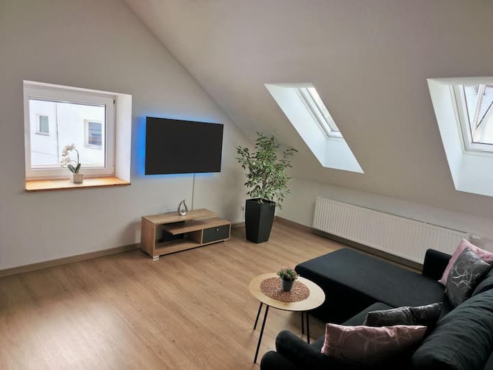Ferienwohnung/app. Für 4 Gäste Mit 80m² In Ottobeuren (247721) - Ottobeuren