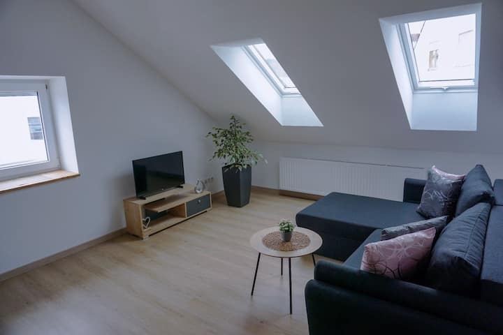 Ferienwohnung Ottobeuren (247721) - Ottobeuren