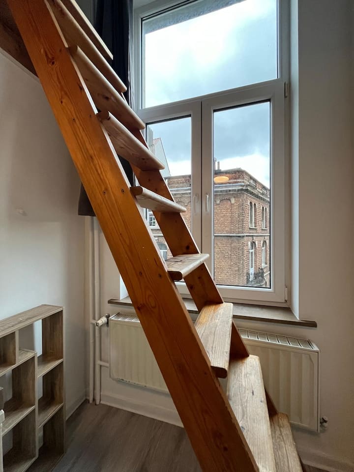 Great Studio - Zaventem