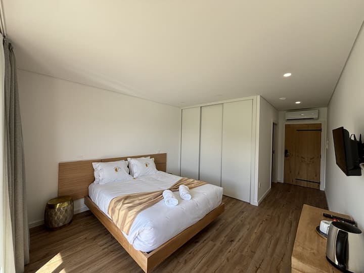 Chambre 8 - Cesar