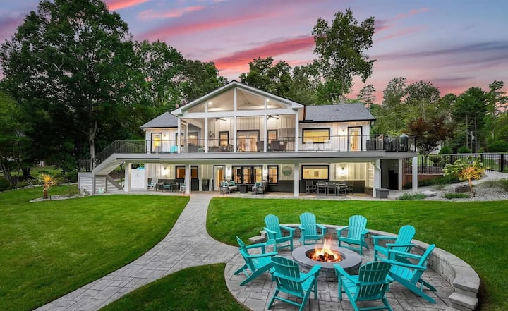 Water You Waiting For- New To Lkn! - Denver, NC