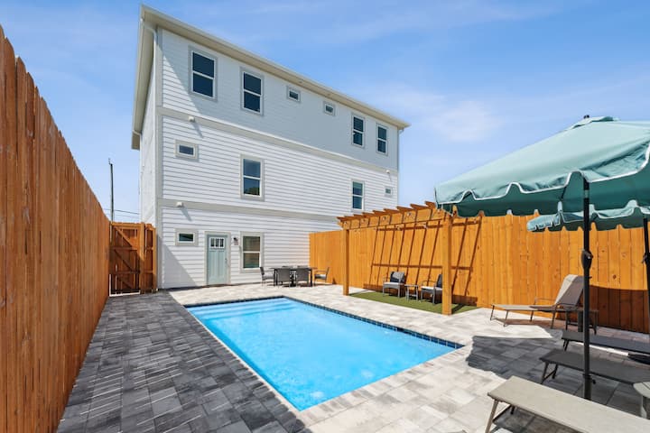 20722 First Ave - Grand Retreat I - Panama City Beach, FL