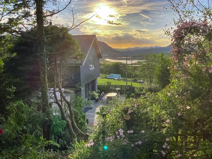 Bron Madog - Portmeirion