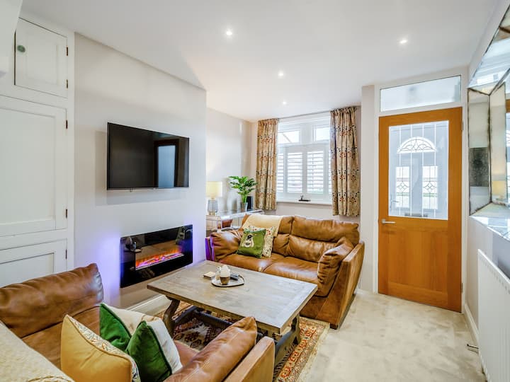 Wharfedale Cottage - Harrogate