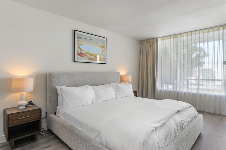 King Room With Courtyard View - Scottsdale, AZ