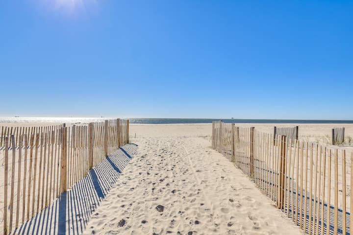 Updated Dauphin Island Condo W/ Pool & Gulf Views! - Dauphin Island