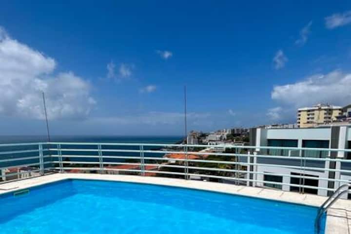 Lido Casa By Olá Madeira - Funchal