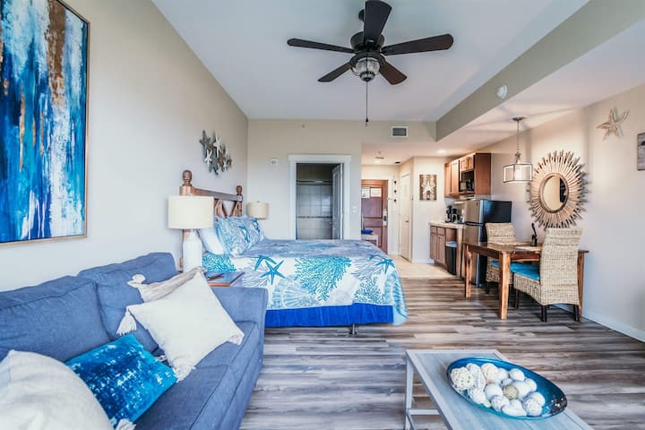 Stella Maris Studio At Origin - Panama City Beach, FL