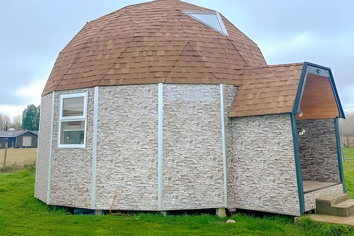 Domos Frutillar 5 Personas - Frutillar