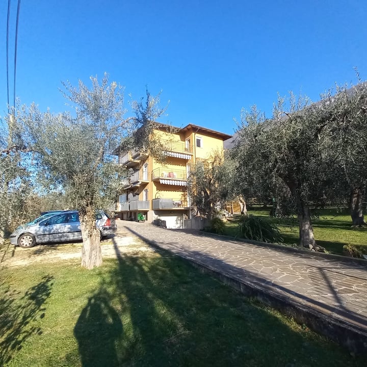 Appartamento Bassinel 2 - Malcesine