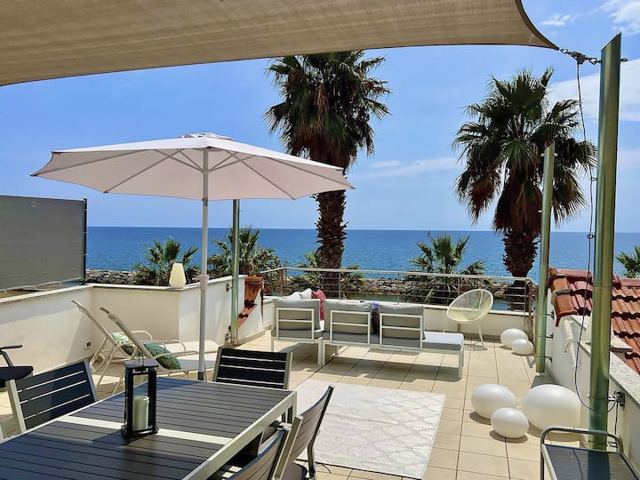 Terrazza Riva By Interhome - Riva ligure