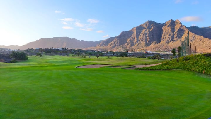 Tranquilidad Golf - Buenavista del Norte