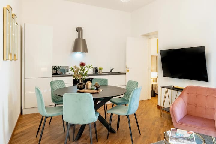 Exclusive Apartment In Pisa. Contessa Matilde - Pisa