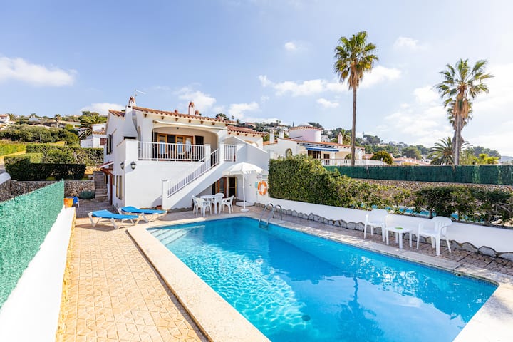 Villa Ponent - Cala Galdana