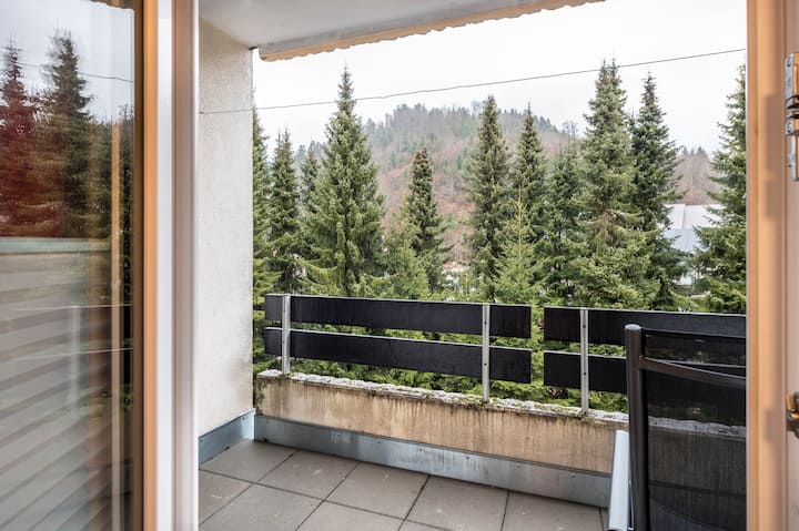 Ferienwohnung Mit Charme 2 - Todtmoos