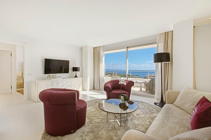 Penthouse By Fendi - Palma Nova