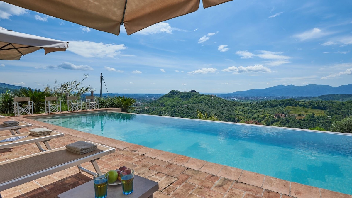 Italian Riviera Villa Vacation Rentals - Liguria, Italy | Airbnb