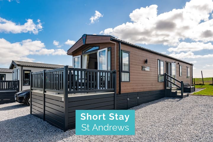 Lodge No 7 | St Andrews Lodge Park - Saint Andrews