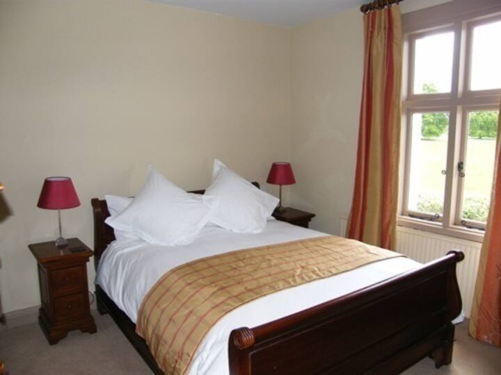 Double Ensuite Cowes At The Hawkley Inn - Petersfield