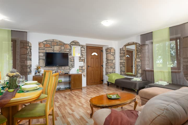 Rosello 1 By Briskva - Novigrad