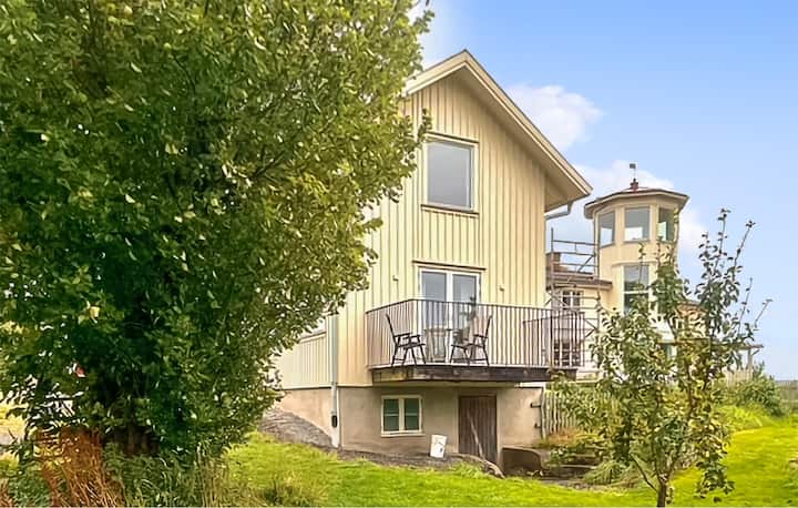 Nice Home In Mellerud With Sauna - Mellerud
