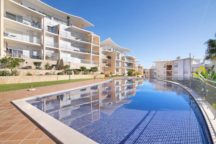 Apartamento Da Ourada Marina Luz - Albufeira