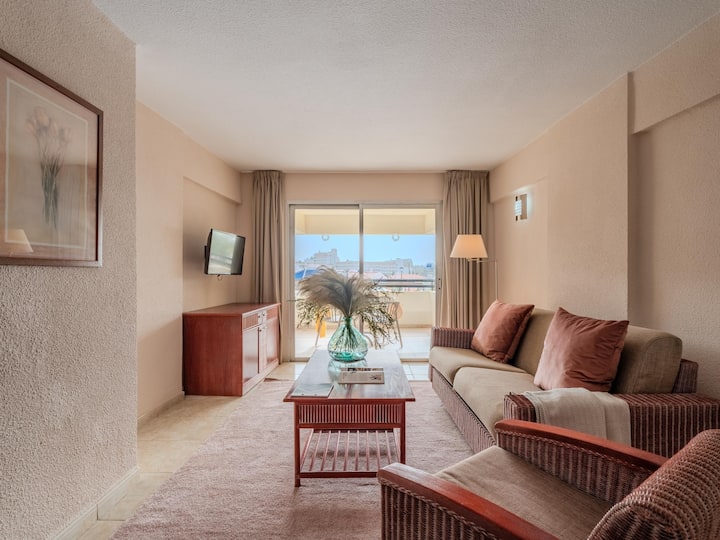 Obsidian Apartment Santa Maria - Costa Adeje