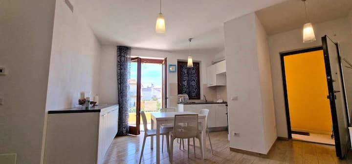 Nenni - Casa Vacanze - Ancona